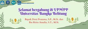 LPMPP UBB - LPMPP UBB 2025